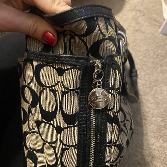 Coach | Bags | Authentic Coach Purse | Poshmark